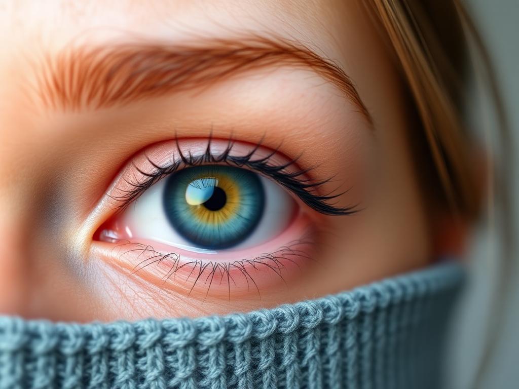 Solutions Efficaces pour Lutter Contre la Sécheresse Oculaire ...