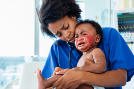 Découvrez l'angine de Vincent : symptômes, causes et traitements ...