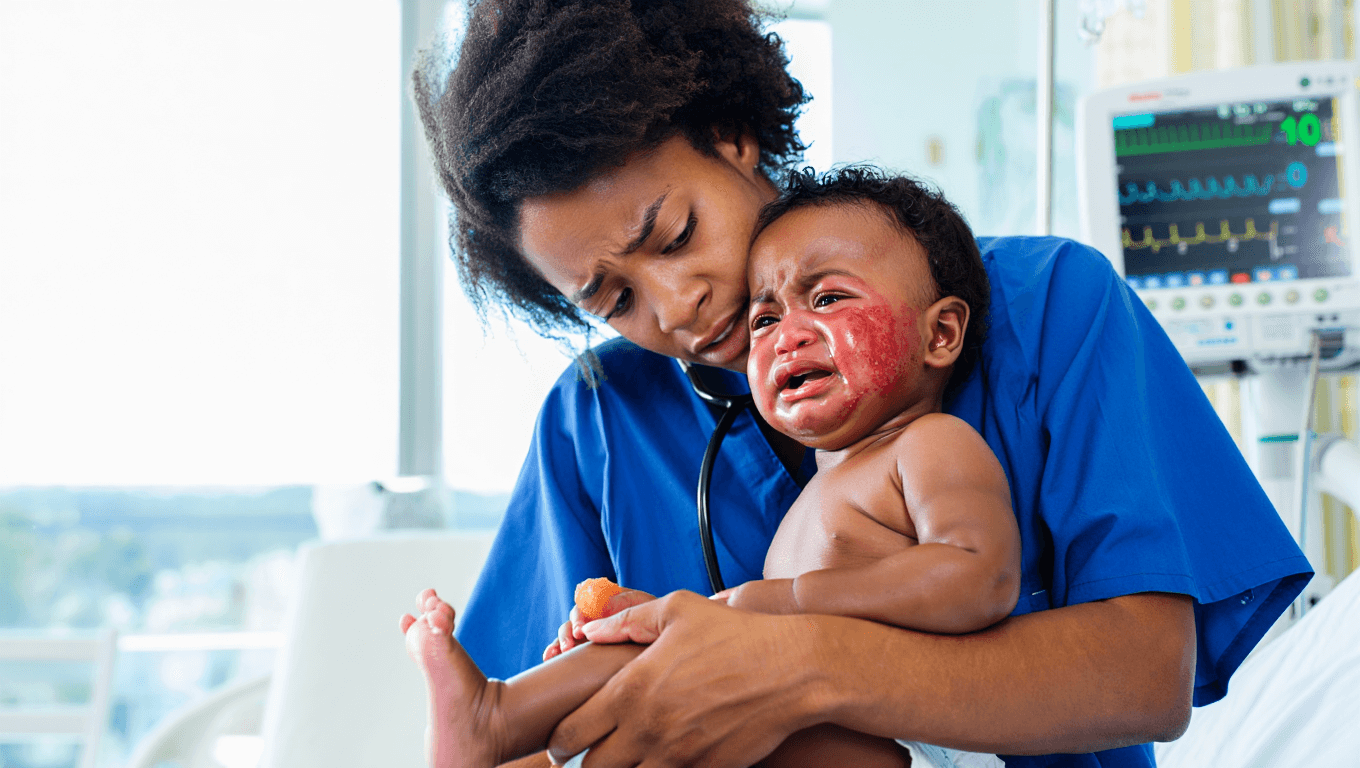 Pneumocoque: protégez-vous de cette bactérie dangereuse - MST Prévention