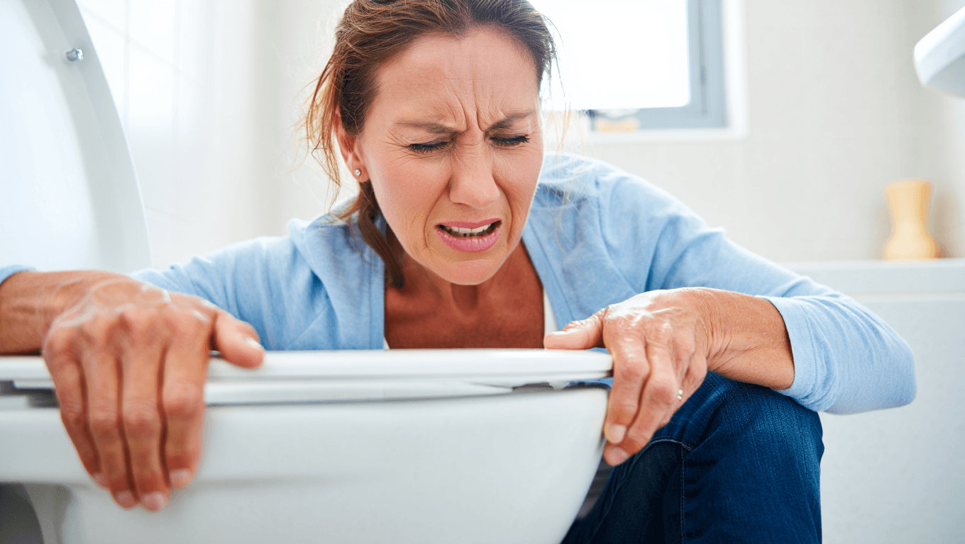 Cancer du côlon : la constipation pourrait être un signe alarmant - MST ...